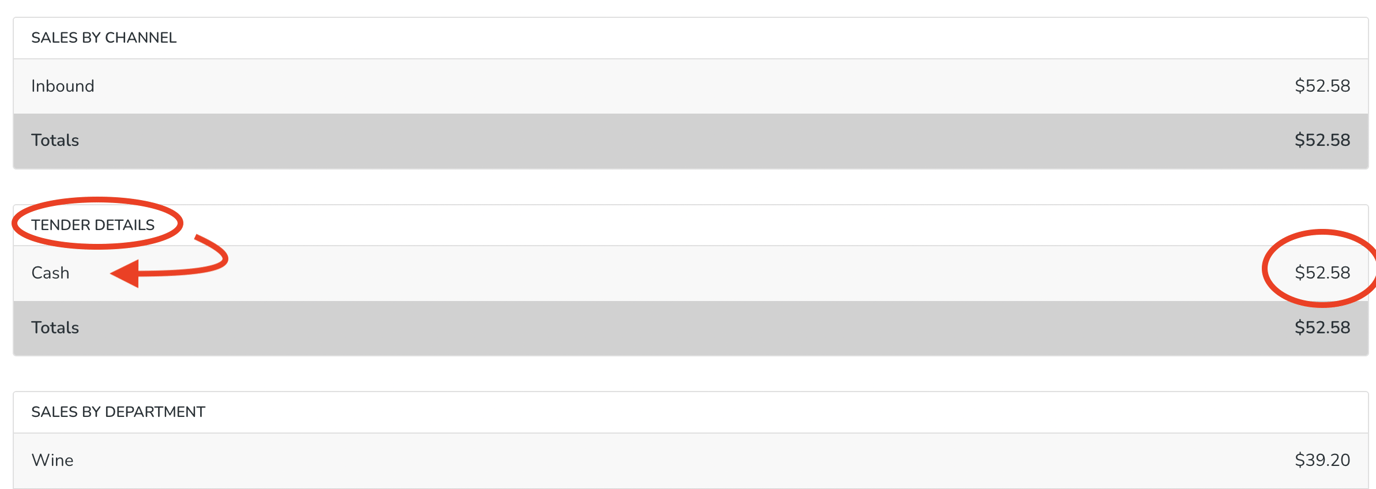 Gateway Reconciliation - Transactions and Payouts to your Bank (Fullsteam Payments)